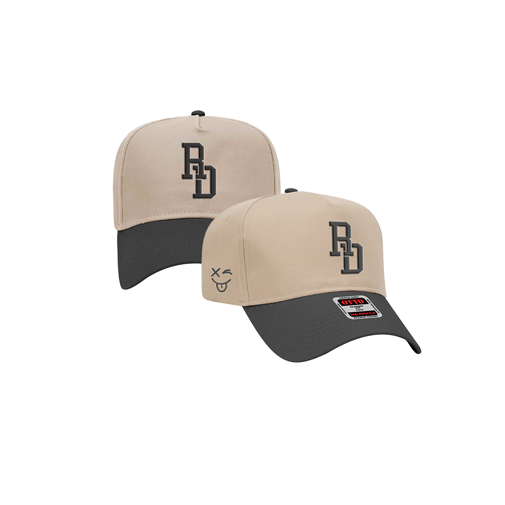 Russellmania Tour Collection – Russell Dickerson Merch Store