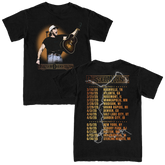 Russellmania Tour Collection – Russell Dickerson Merch Store