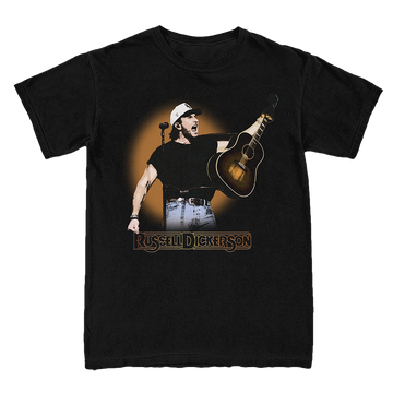 Russellmania Tour Collection – Russell Dickerson Merch Store