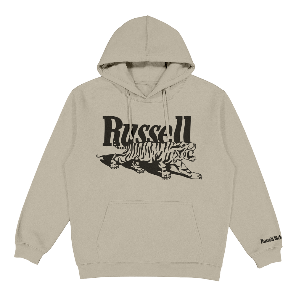 Russell Dickerson | Official Online Store – Russell Dickerson Merch Store