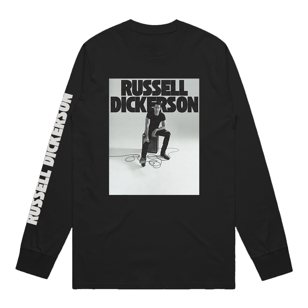 Russell Dickerson | Official Online Store – Russell Dickerson Merch Store