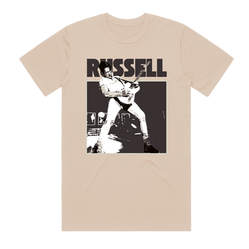 Russell Dickerson | Official Online Store – Russell Dickerson Merch Store