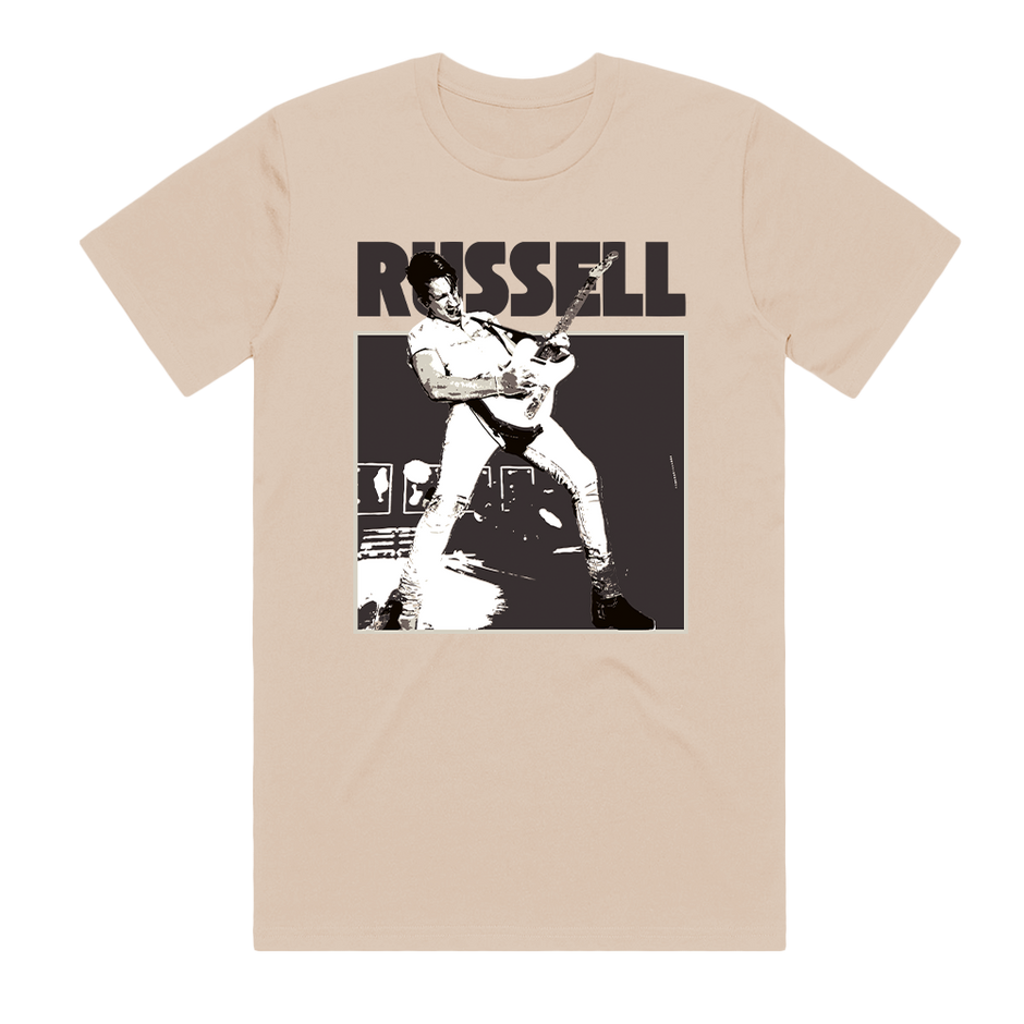 Russell Dickerson | Official Online Store – Russell Dickerson Merch Store