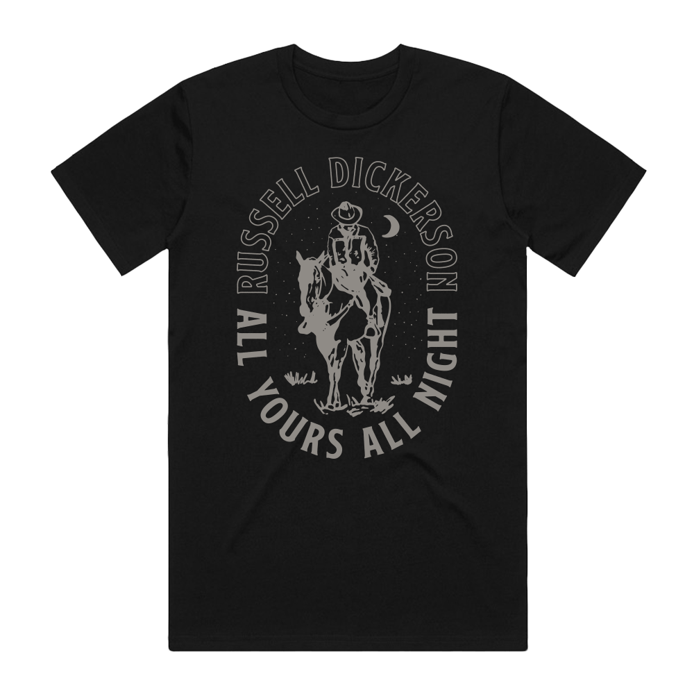 Russell Dickerson | Official Online Store – Russell Dickerson Merch Store