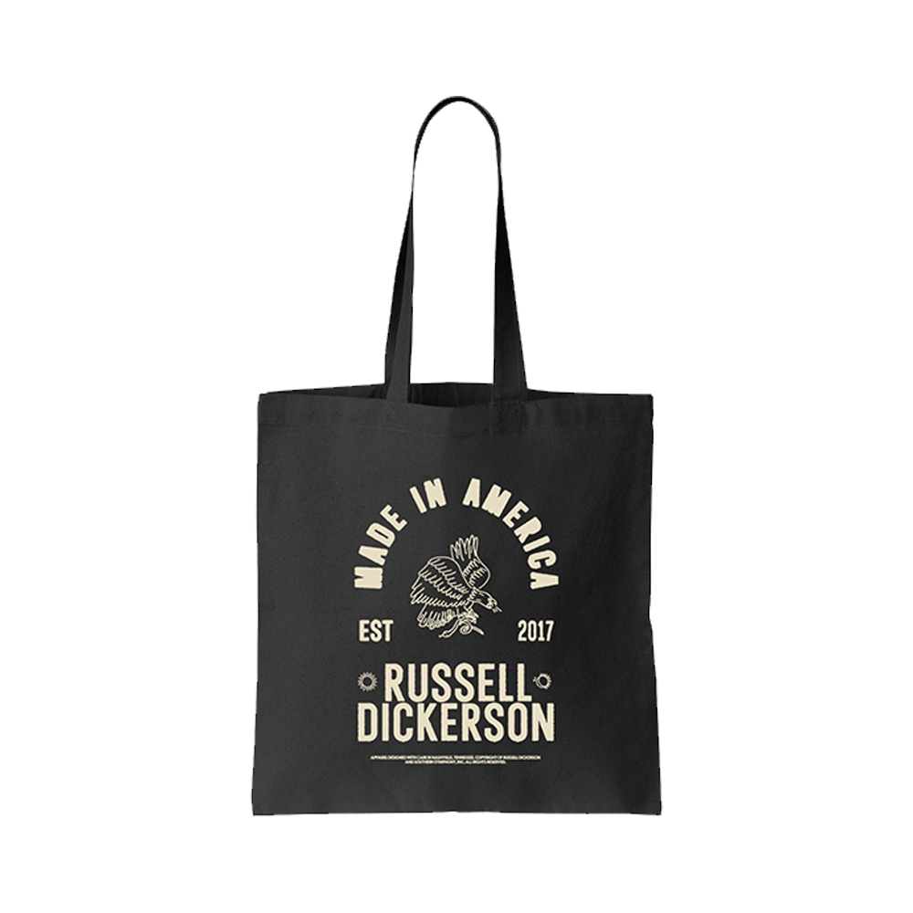 Russell Dickerson | Official Online Store – Russell Dickerson Merch Store